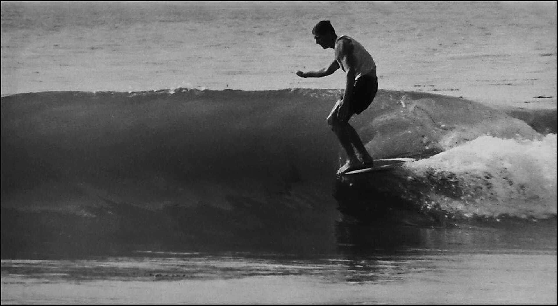 '60s surfing shots finally get proper showing