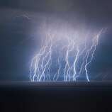 More lightning in the forecast - SFGate