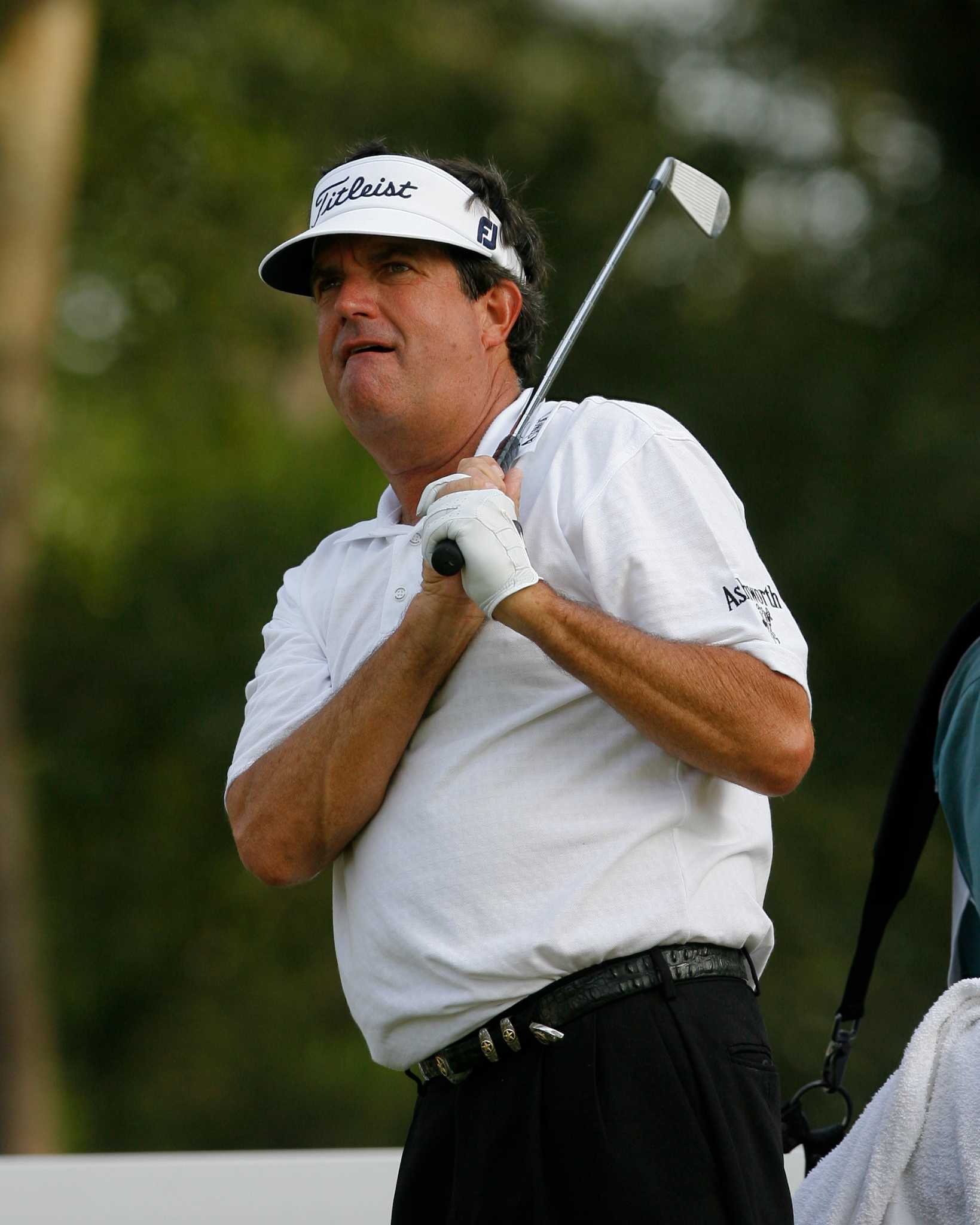 Local golfer Lietzke reflects on humble beginnings