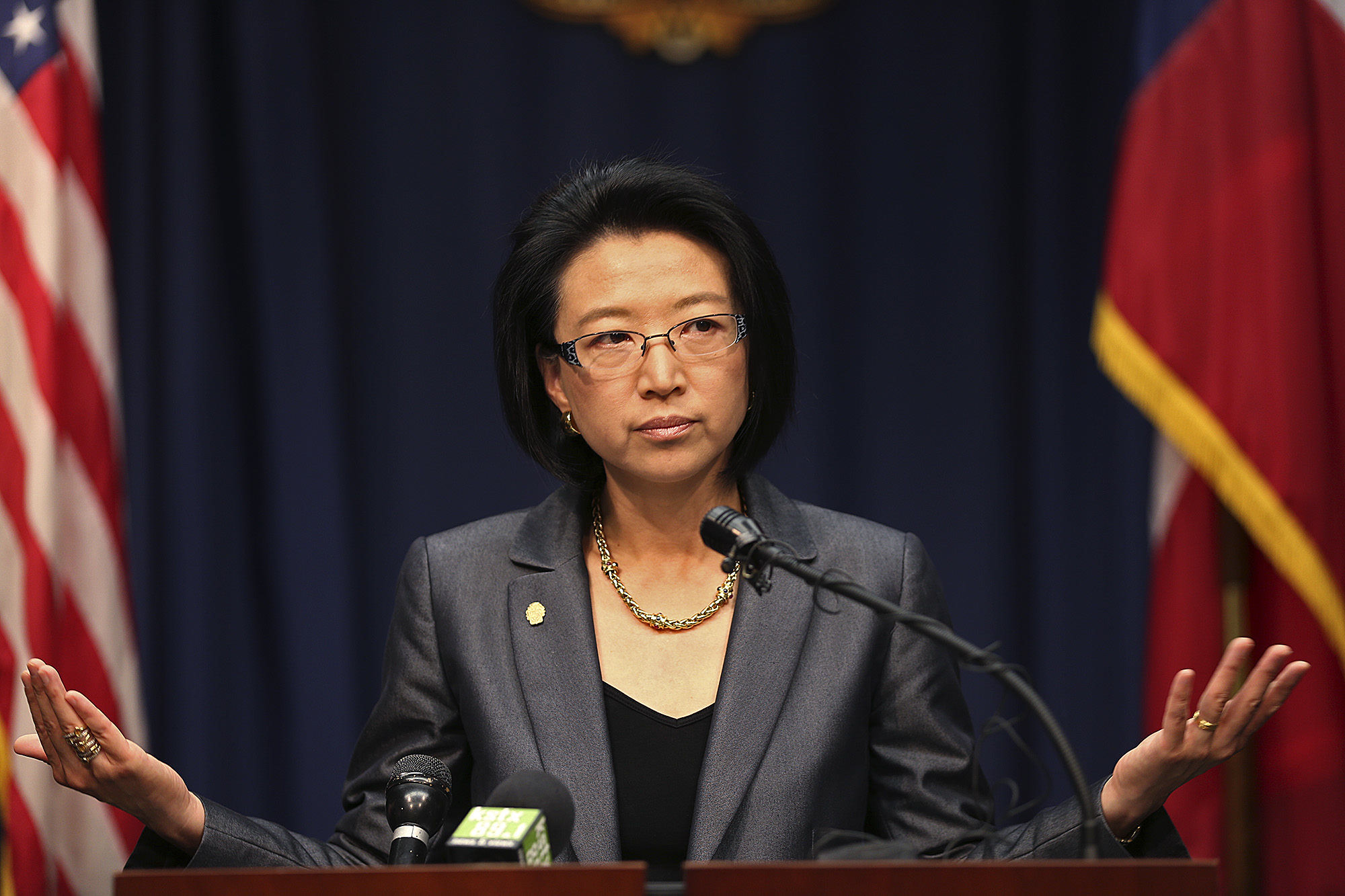 Councilwoman Elisa Chan targeted in ethics complaint