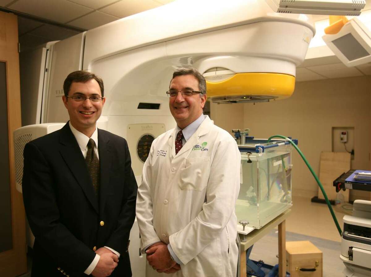 New cancer center to debut at St. Vincent's