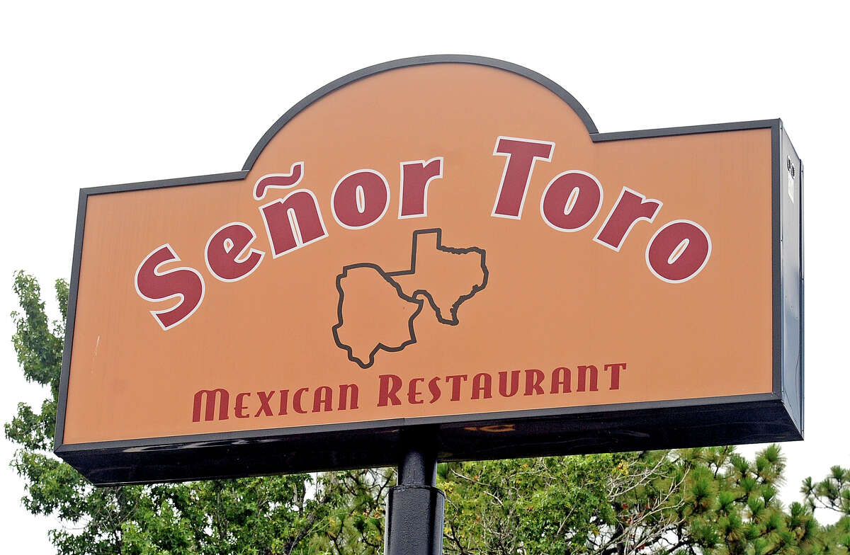 Let there be drinks at Senor Toro