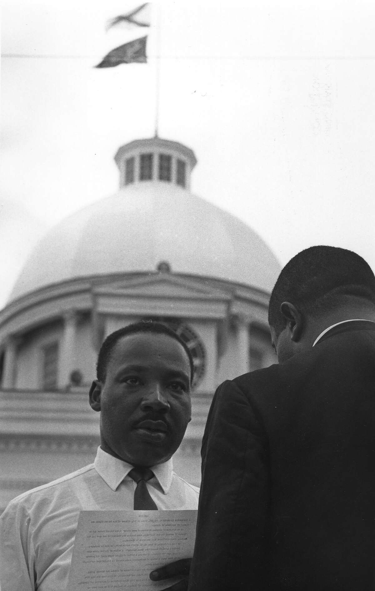 Many advances since March on Washington, but America still has a long ...