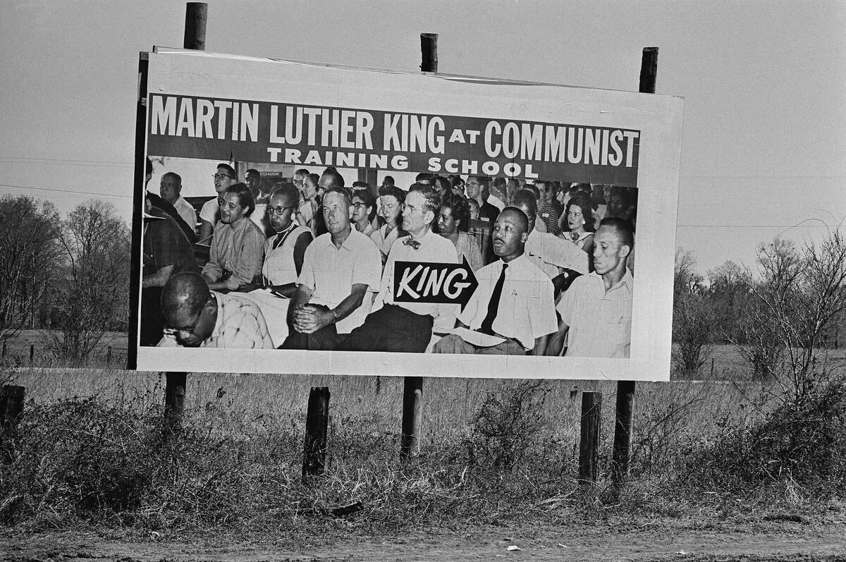 MLK: 50 years since 'I Have a Dream'