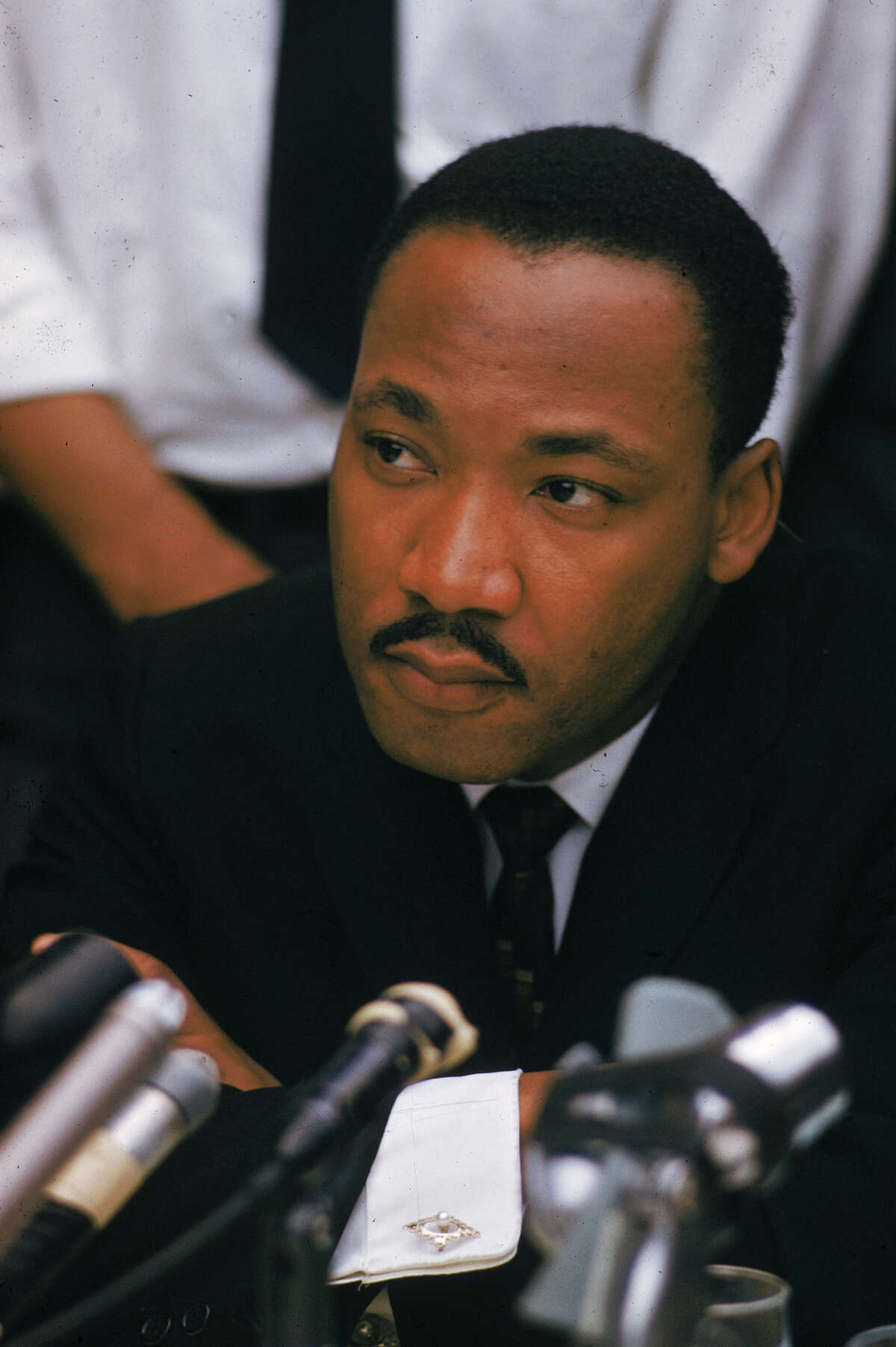 MLK: 50 years since 'I Have a Dream'
