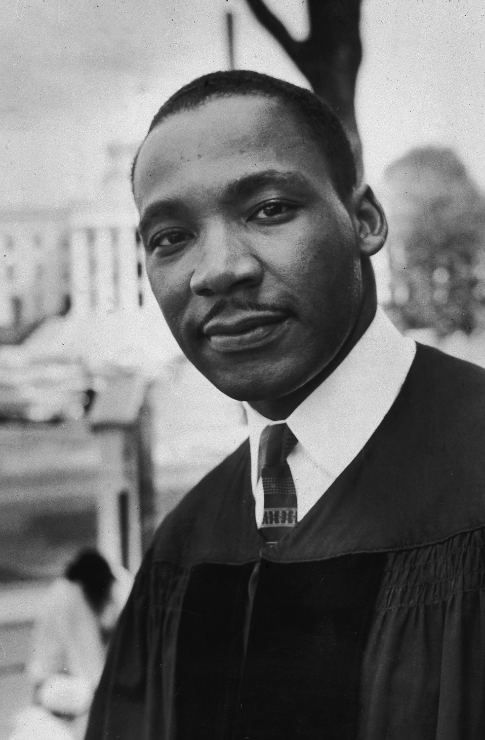MLK: 50 years since 'I Have a Dream'