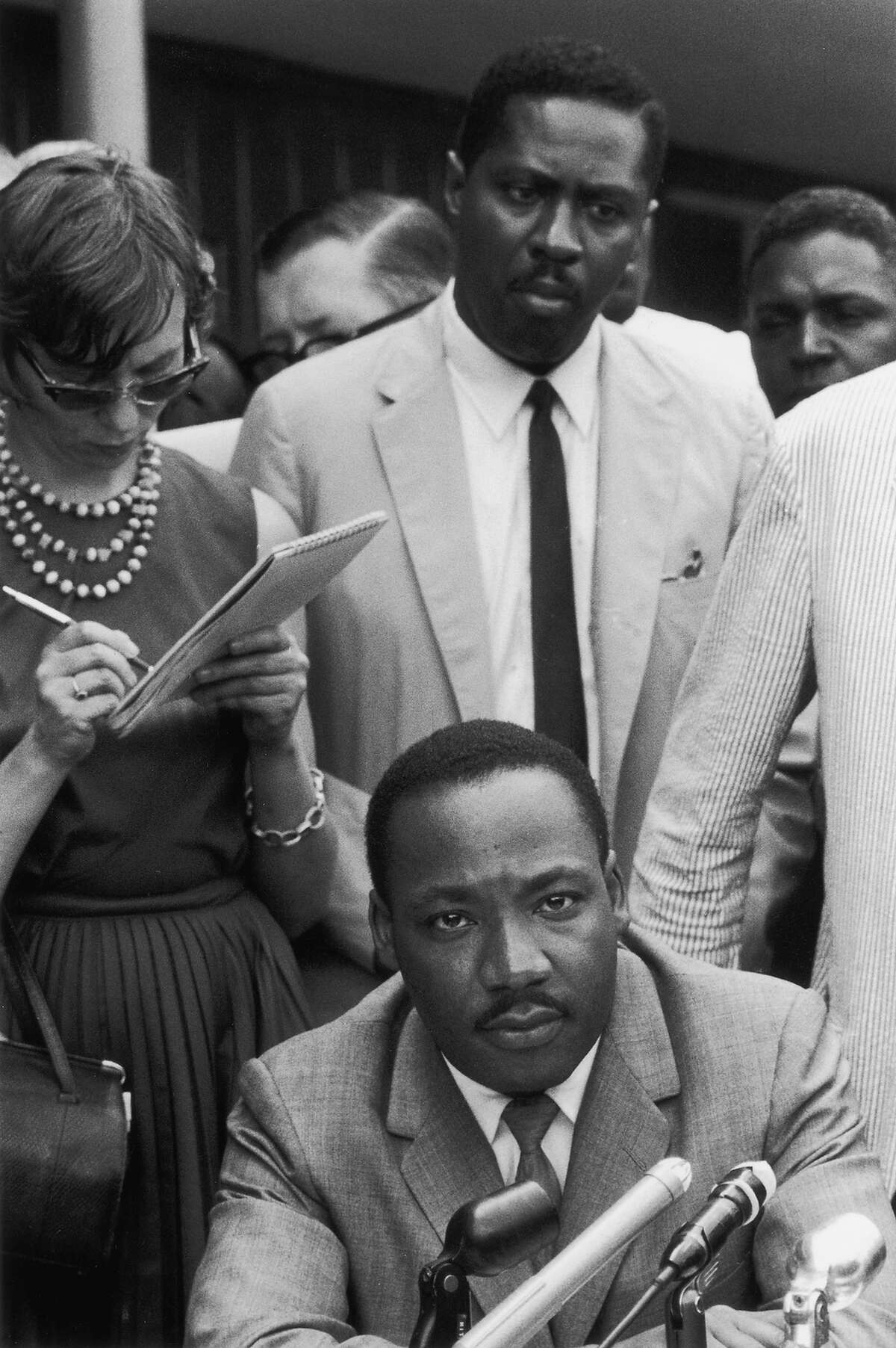 MLK: 50 years since 'I Have a Dream'
