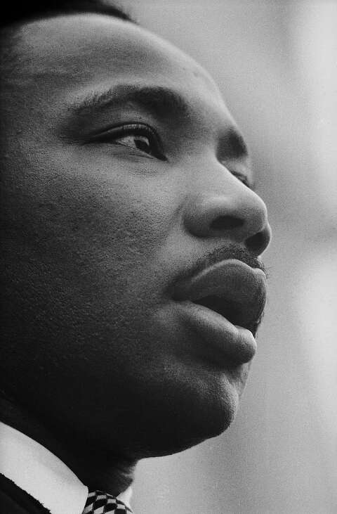 MLK: 50 years since 'I Have a Dream'