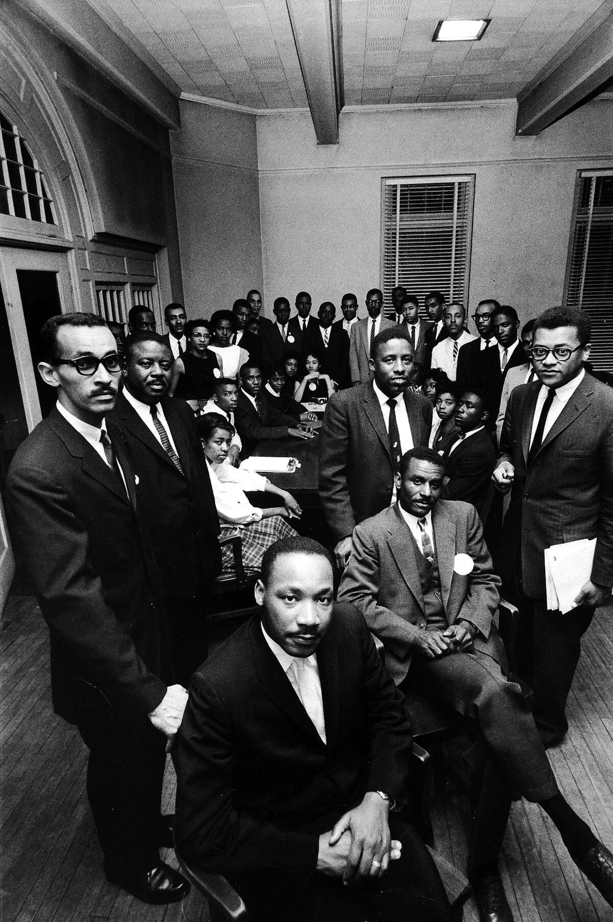 MLK: 50 years since 'I Have a Dream'