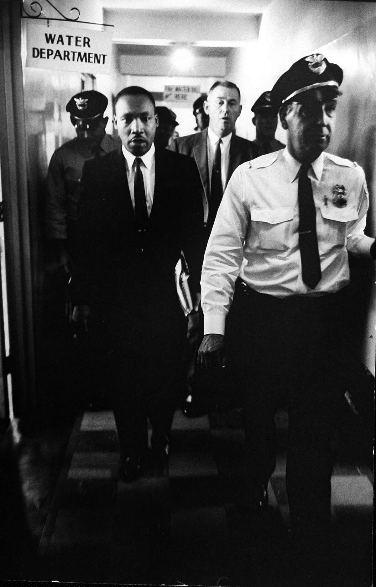 MLK: 50 years since 'I Have a Dream'