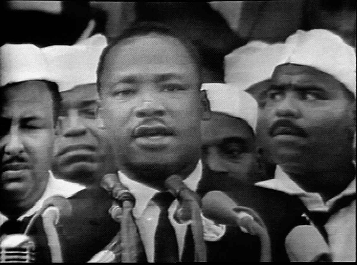 Many advances since March on Washington, but America still has a long ...