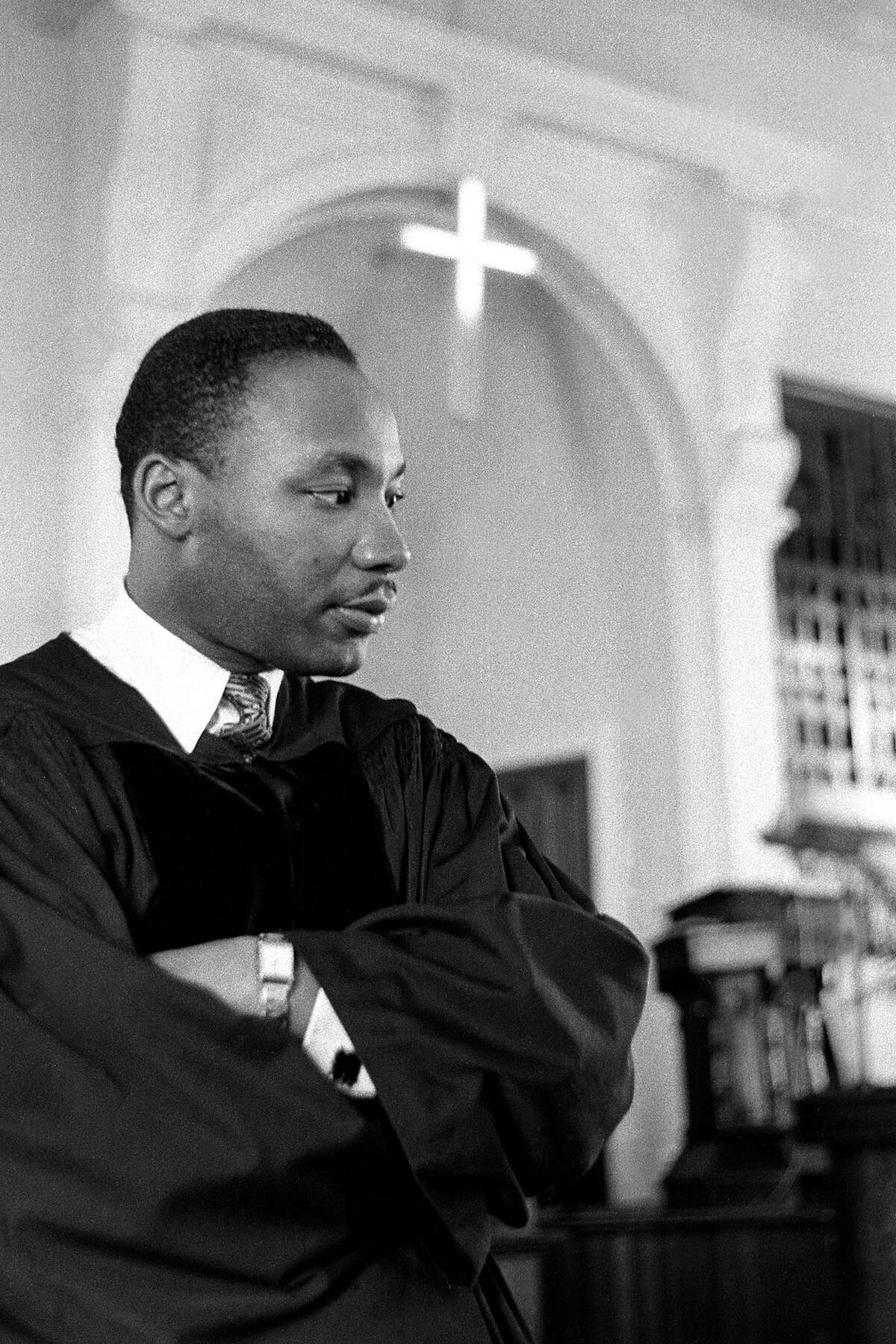 MLK: 50 years since 'I Have a Dream'