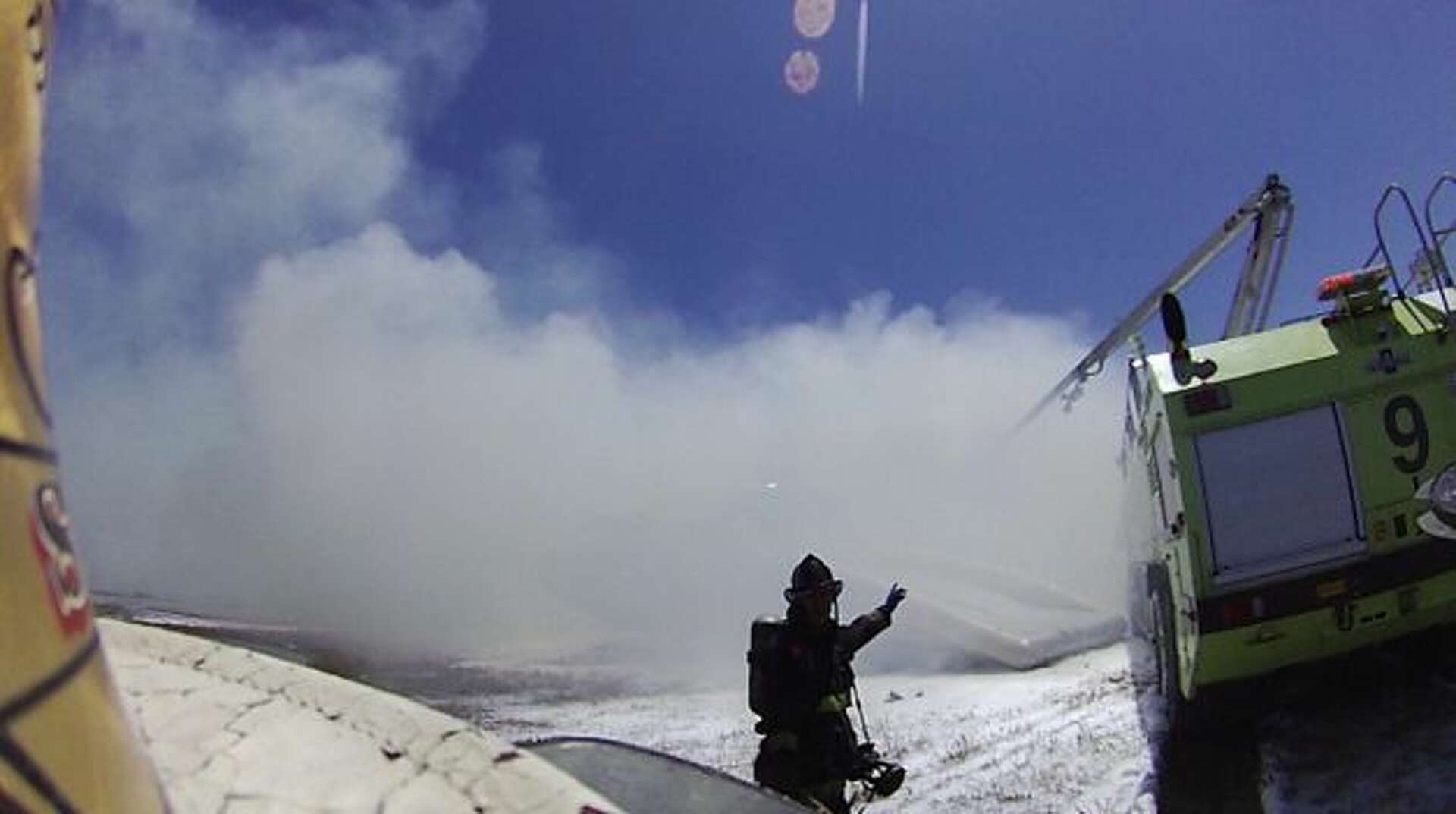 SFO reveals missteps after Asiana crash