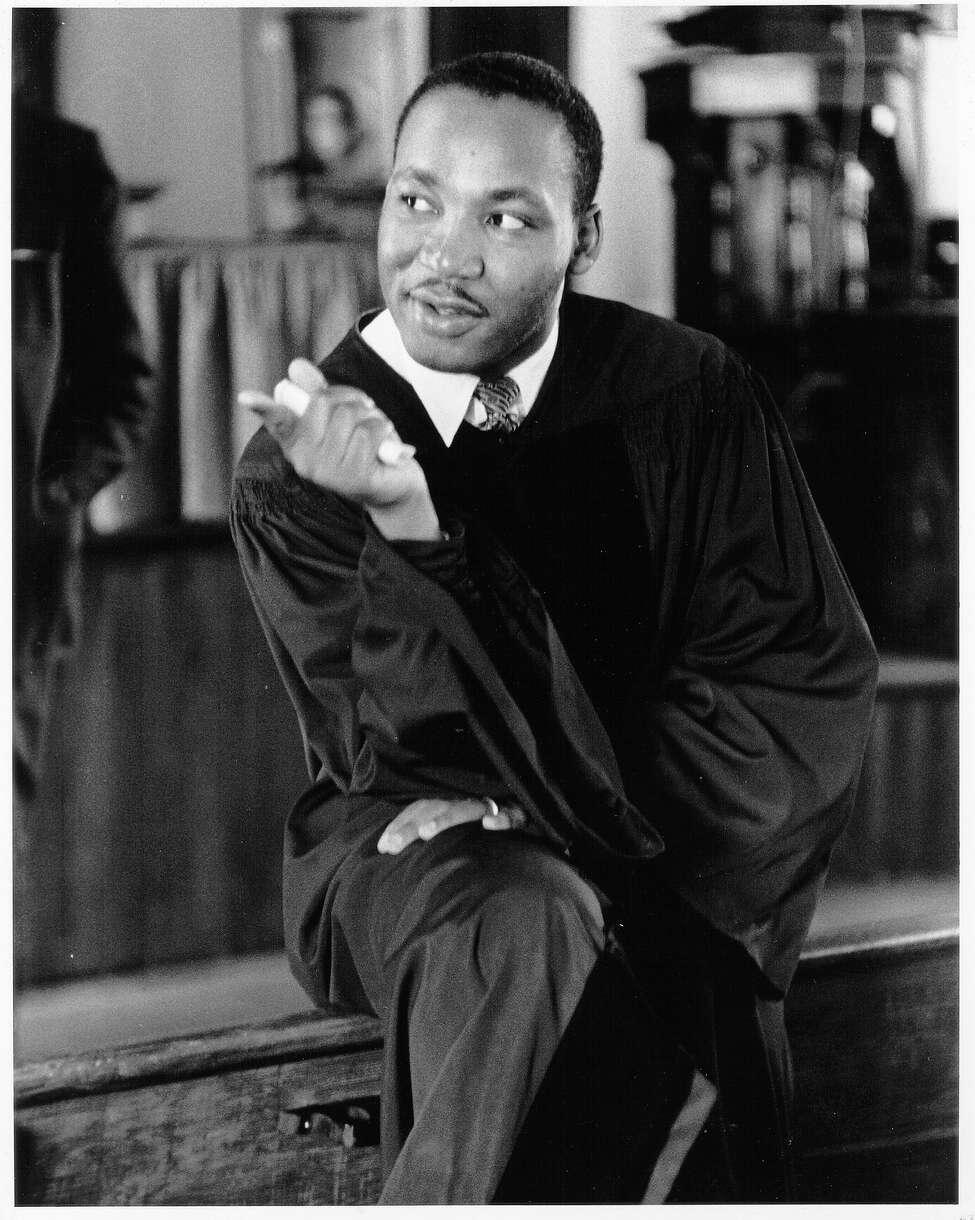 MLK: Remembering 'I Have a Dream'