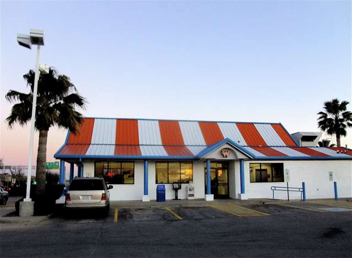Whataburger founder was born 100 years ago today