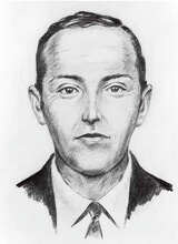 The D.B. Cooper investigation in photos