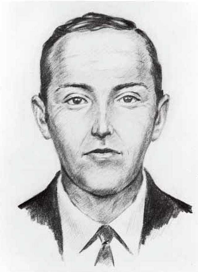 The D.B. Cooper investigation in photos