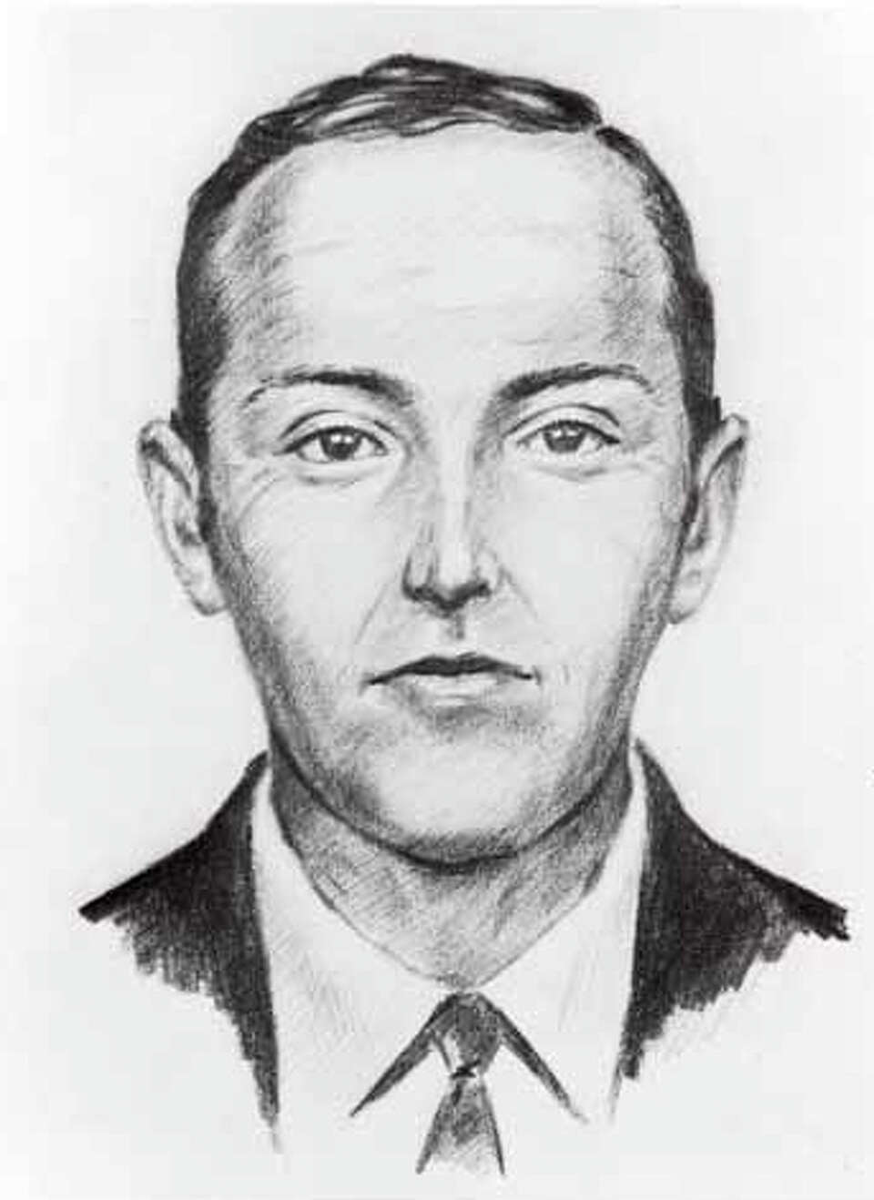 The D.B. Cooper investigation in photos
