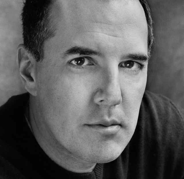 David Auburn talks about O'Neill and 'Anna Christie'