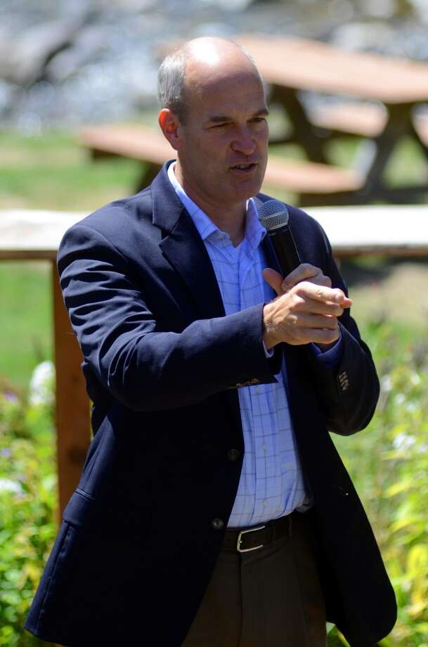 Will Rep. Larsen's impeachment call quiet the Democratic left ...