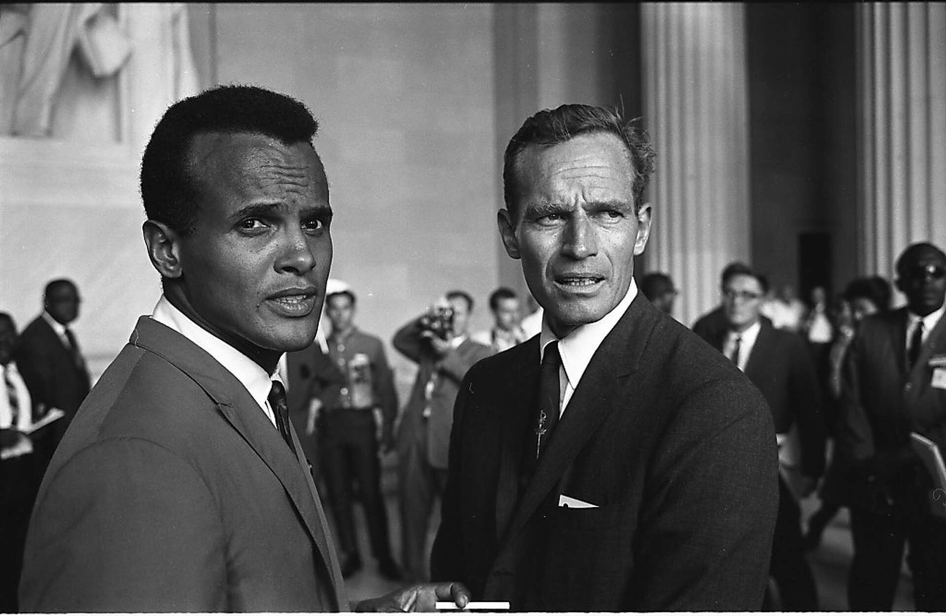 'The March' review: The rally that changed America