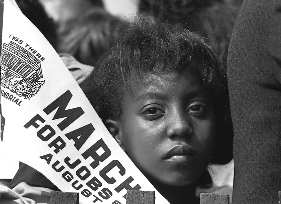 'The March' review: The rally that changed America