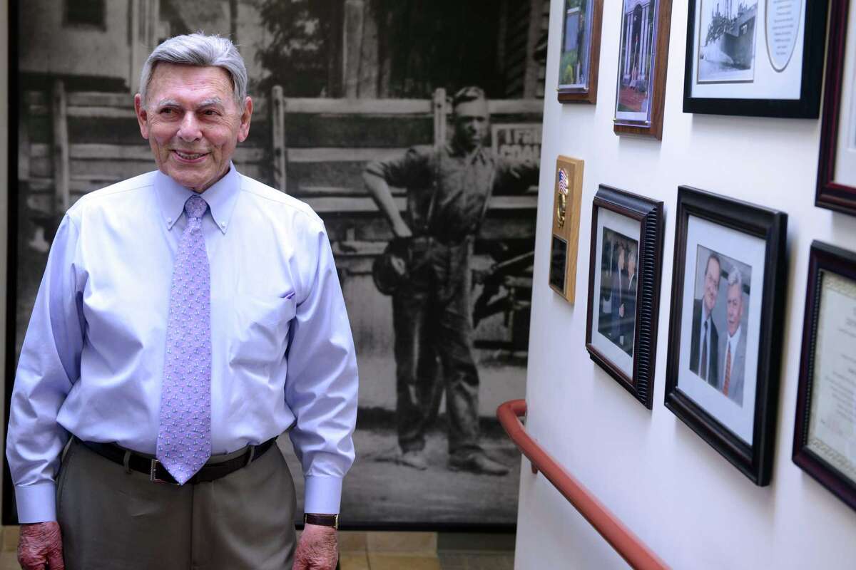 Standard Oil: staying young even at 100