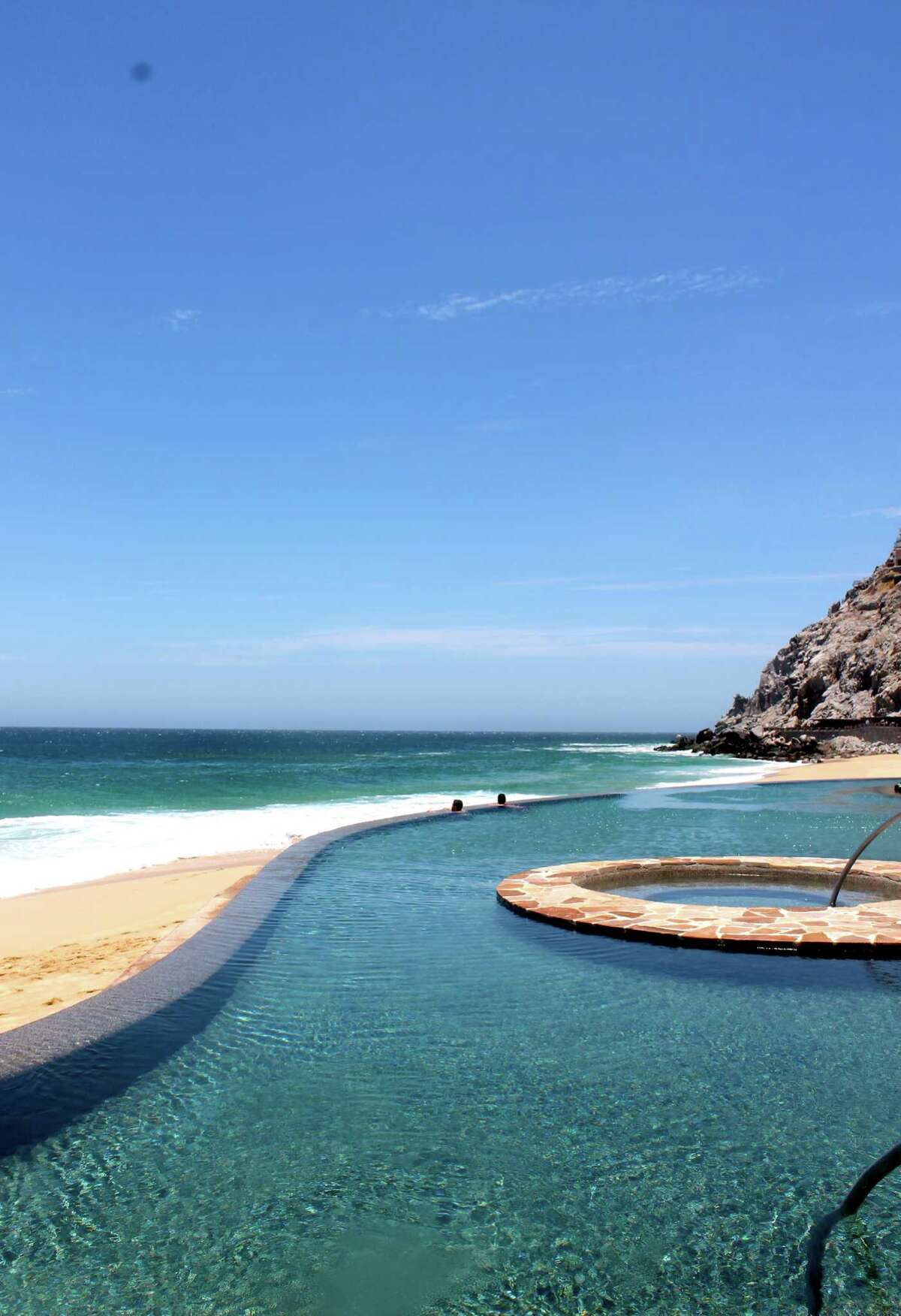 Texas chefs cook up a party in Cabo San Lucas