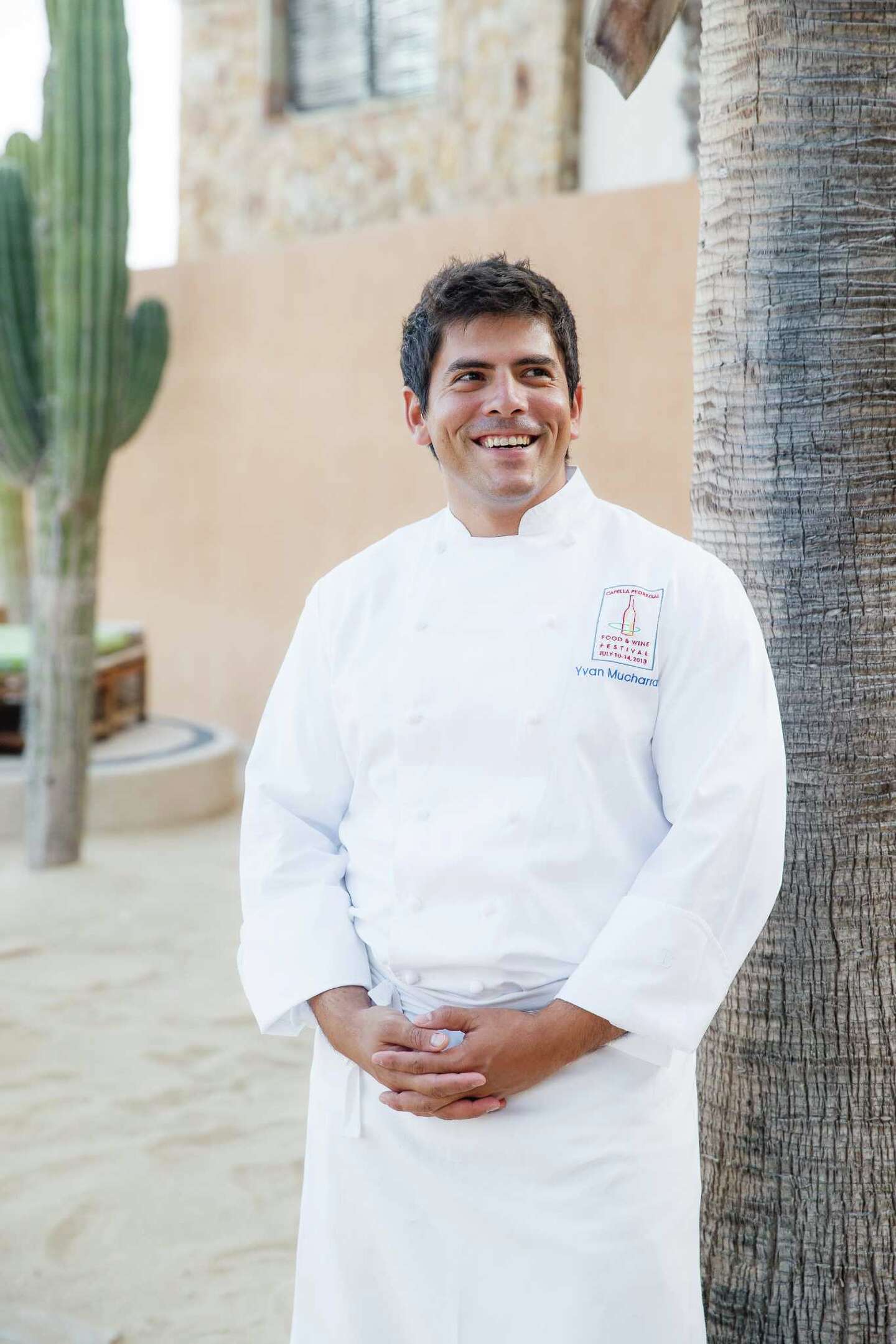 Texas chefs cook up a party in Cabo San Lucas