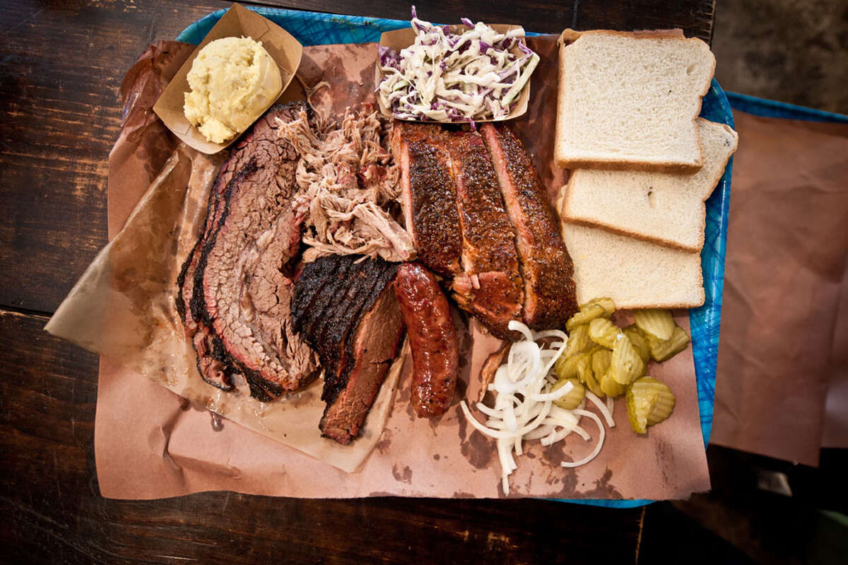 Killen's Barbecue a hit before it even opens