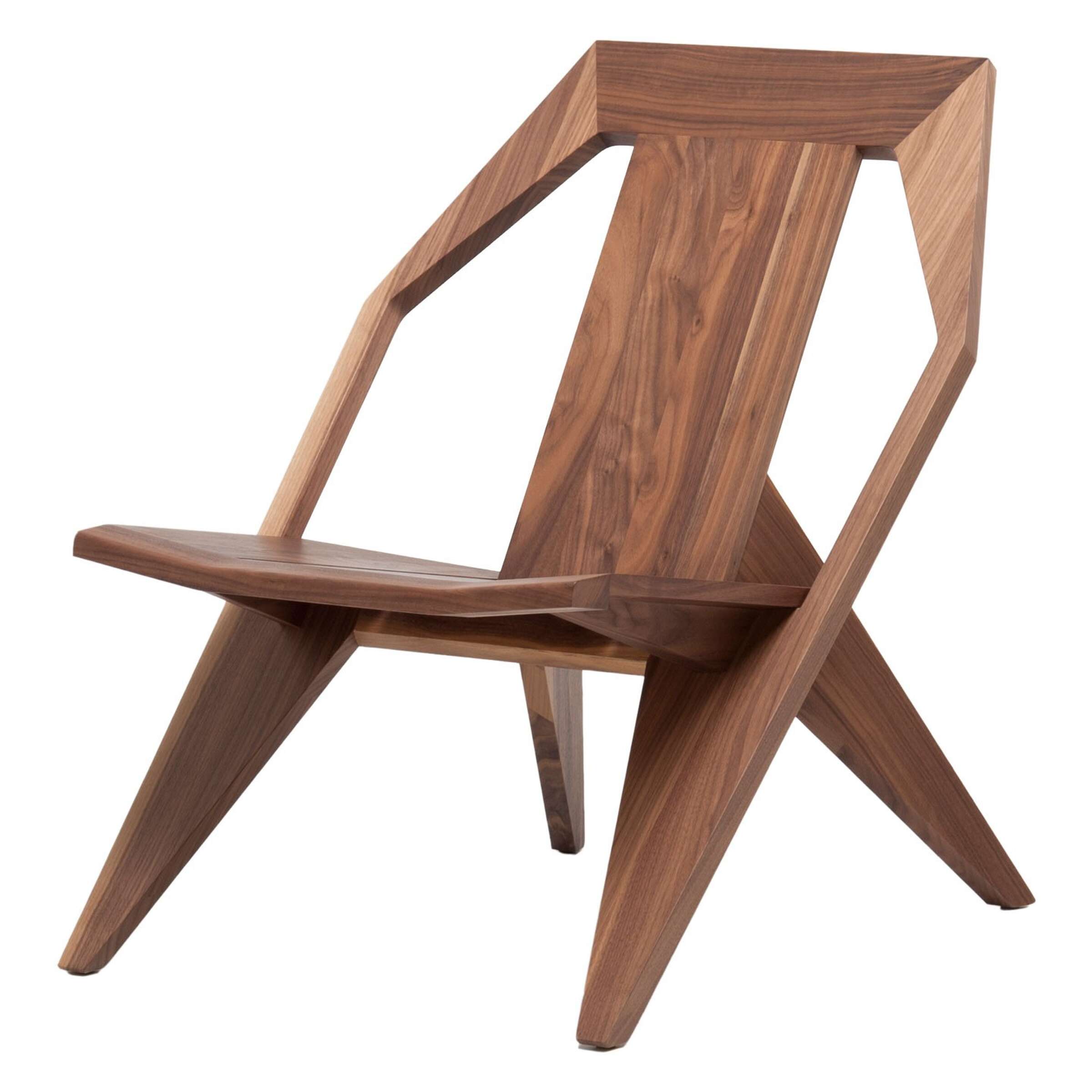 Geometry Lesson: Angular furnishings for the school year