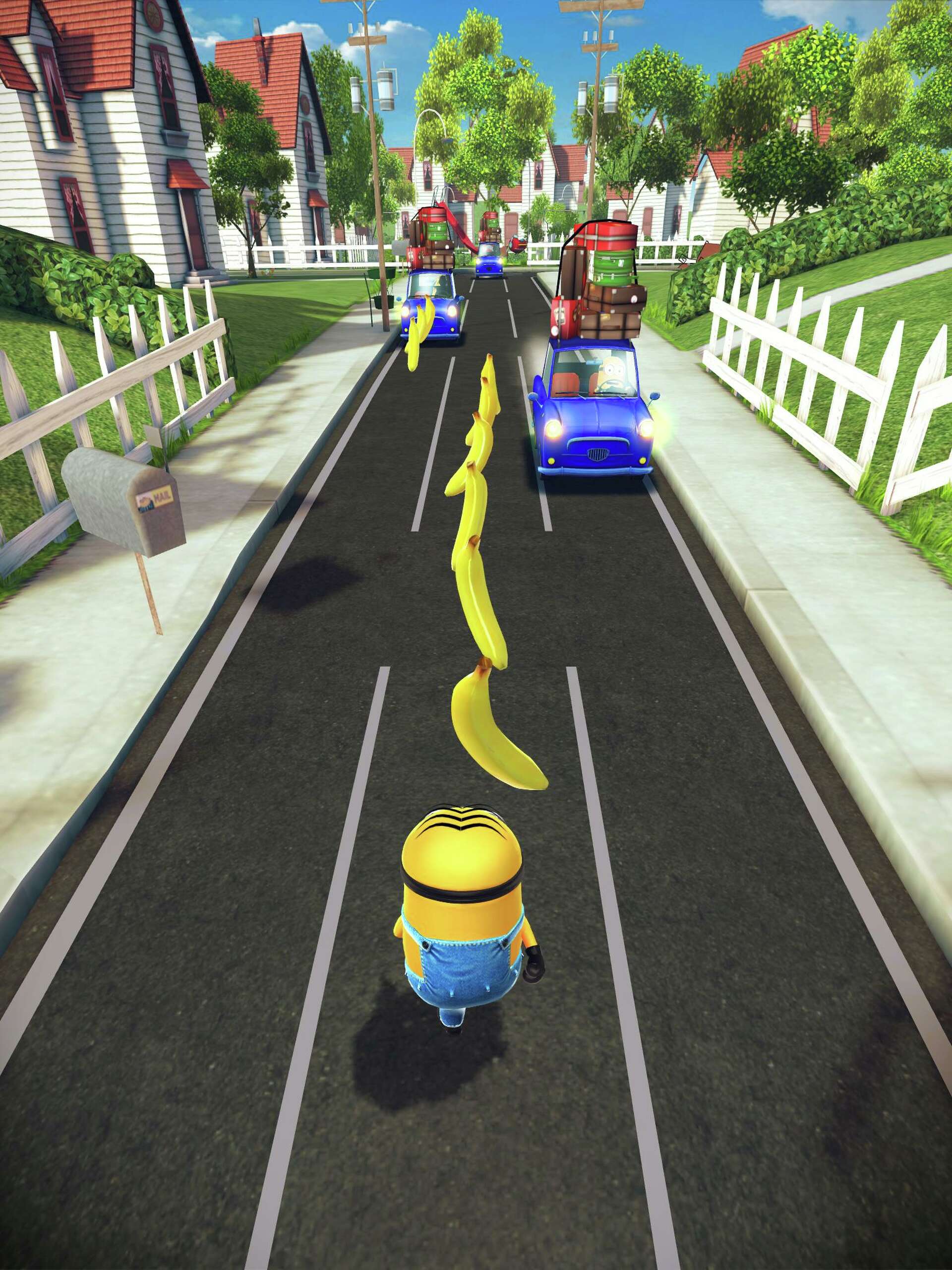'Clay Jam' for iPad is a Claymation feast for the eyes
