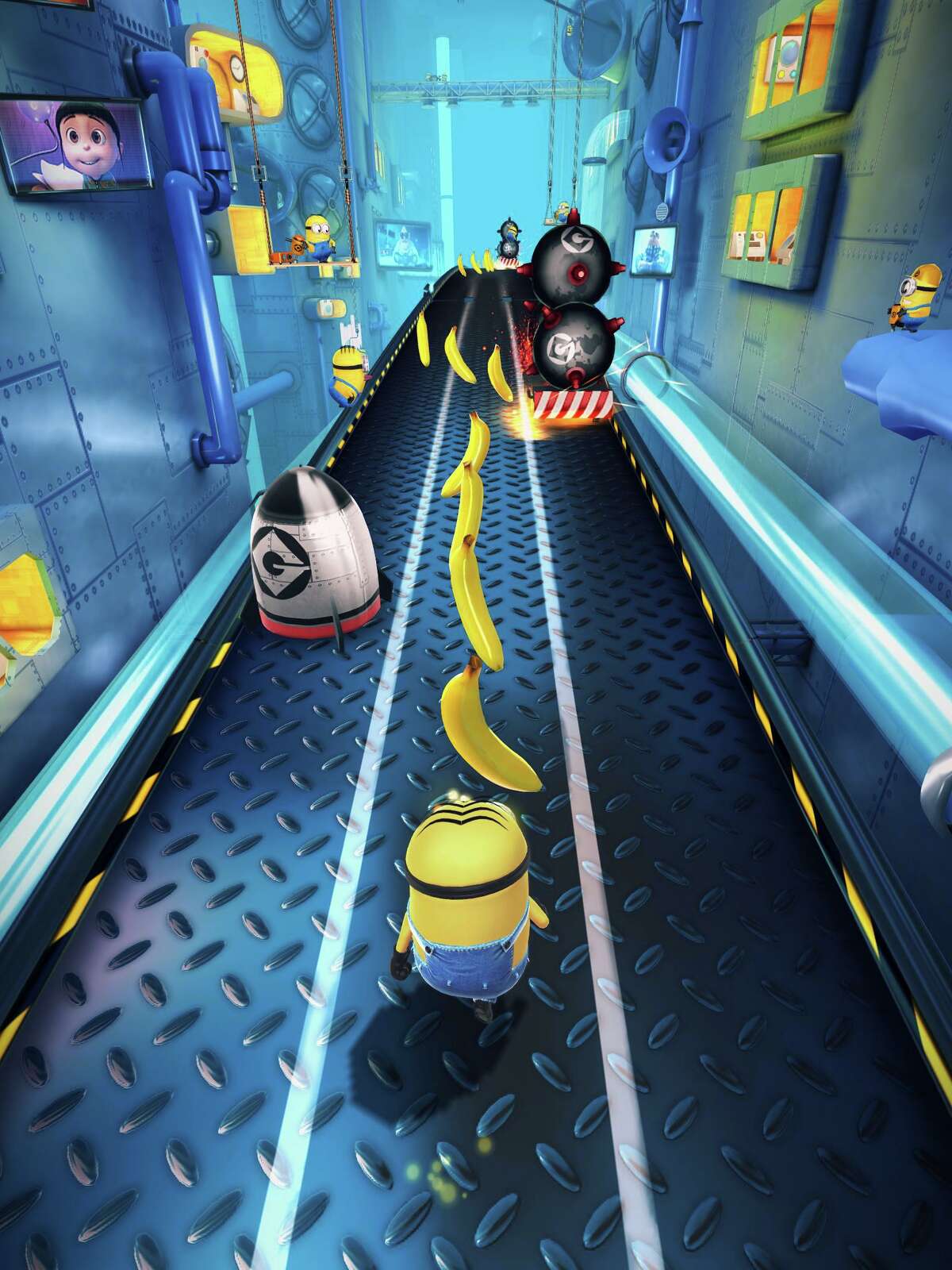 'Clay Jam' for iPad is a Claymation feast for the eyes