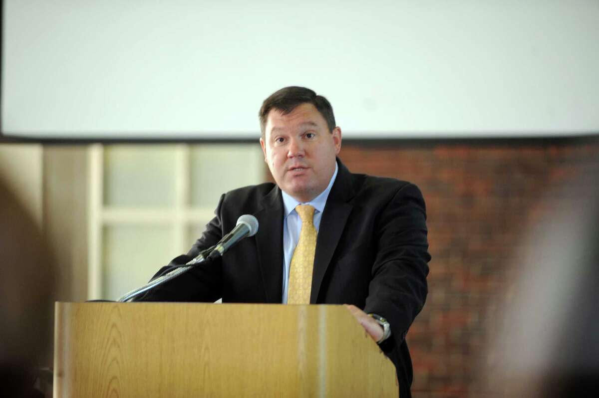 Convocation kicks off staff school year