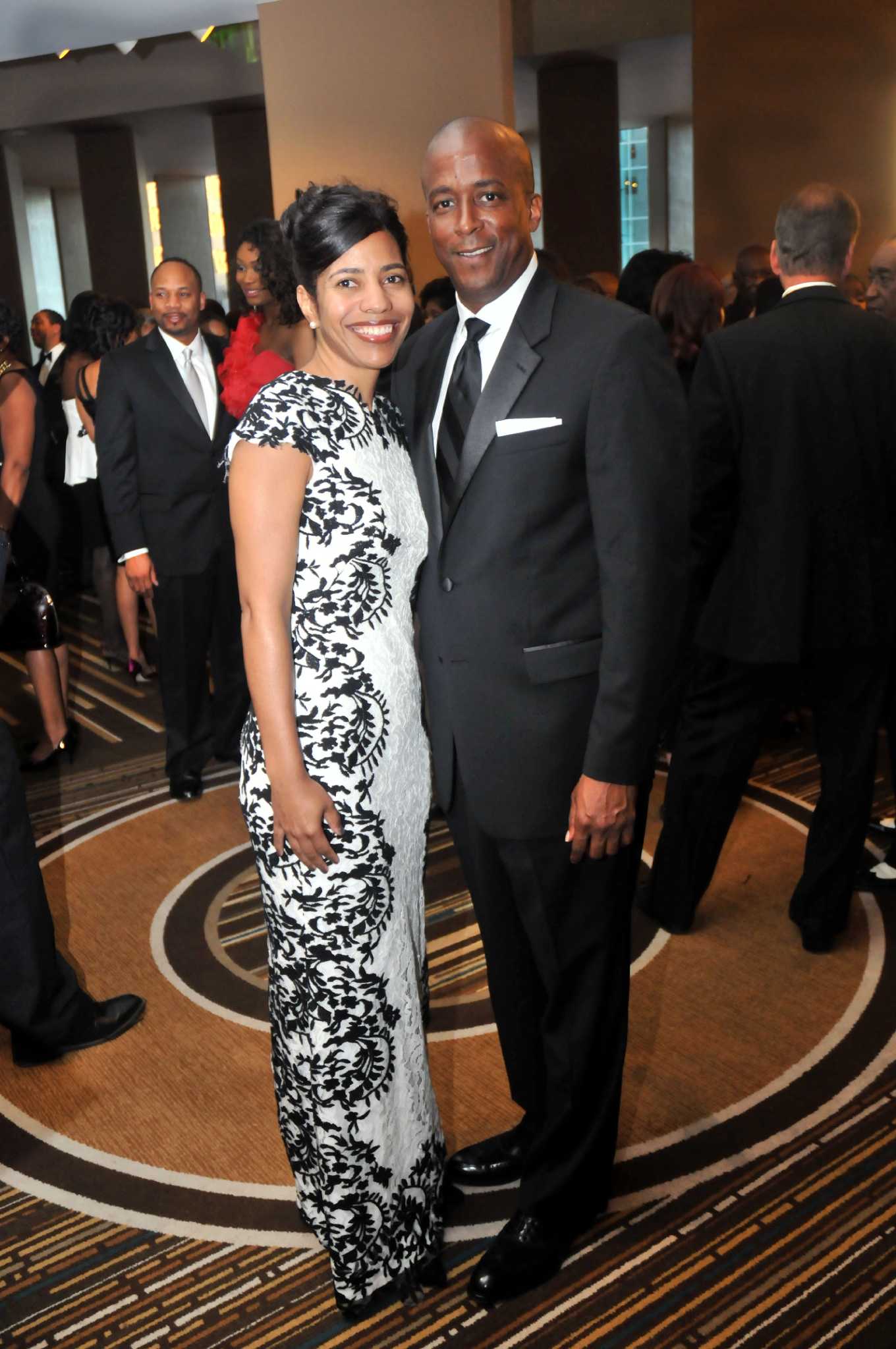 Ensemble gala brings out the stars