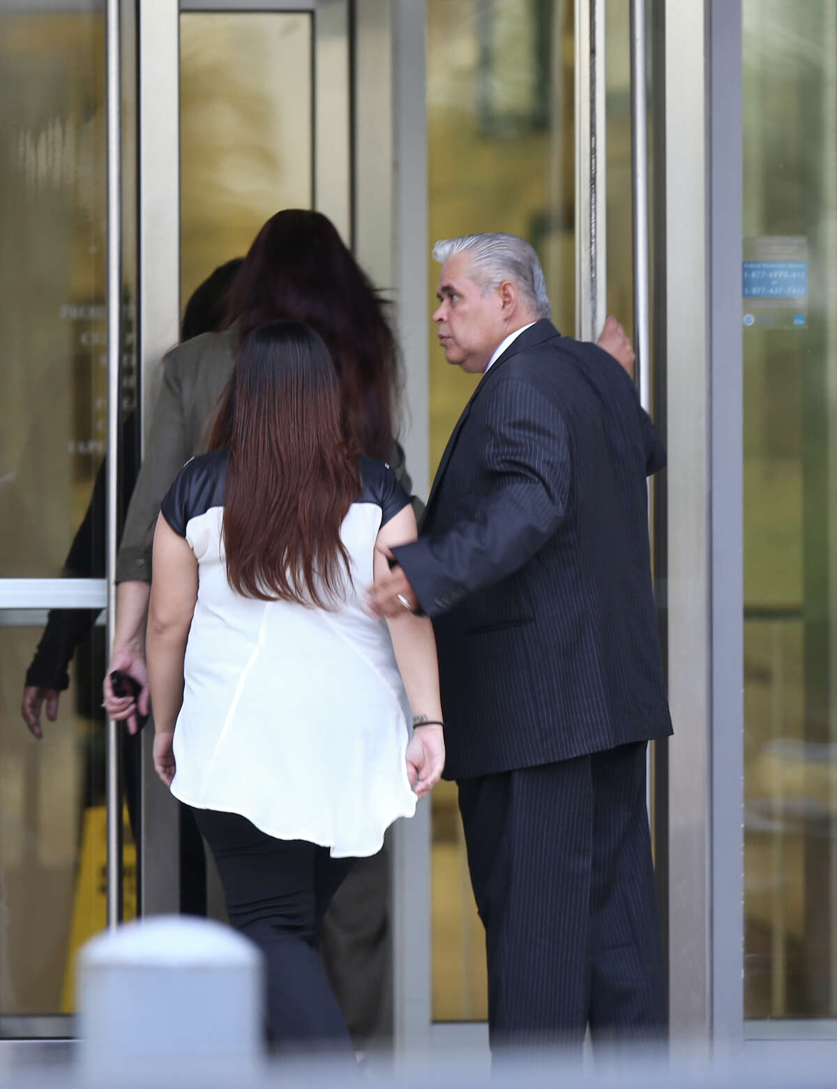 Ex-judge is headed for prison