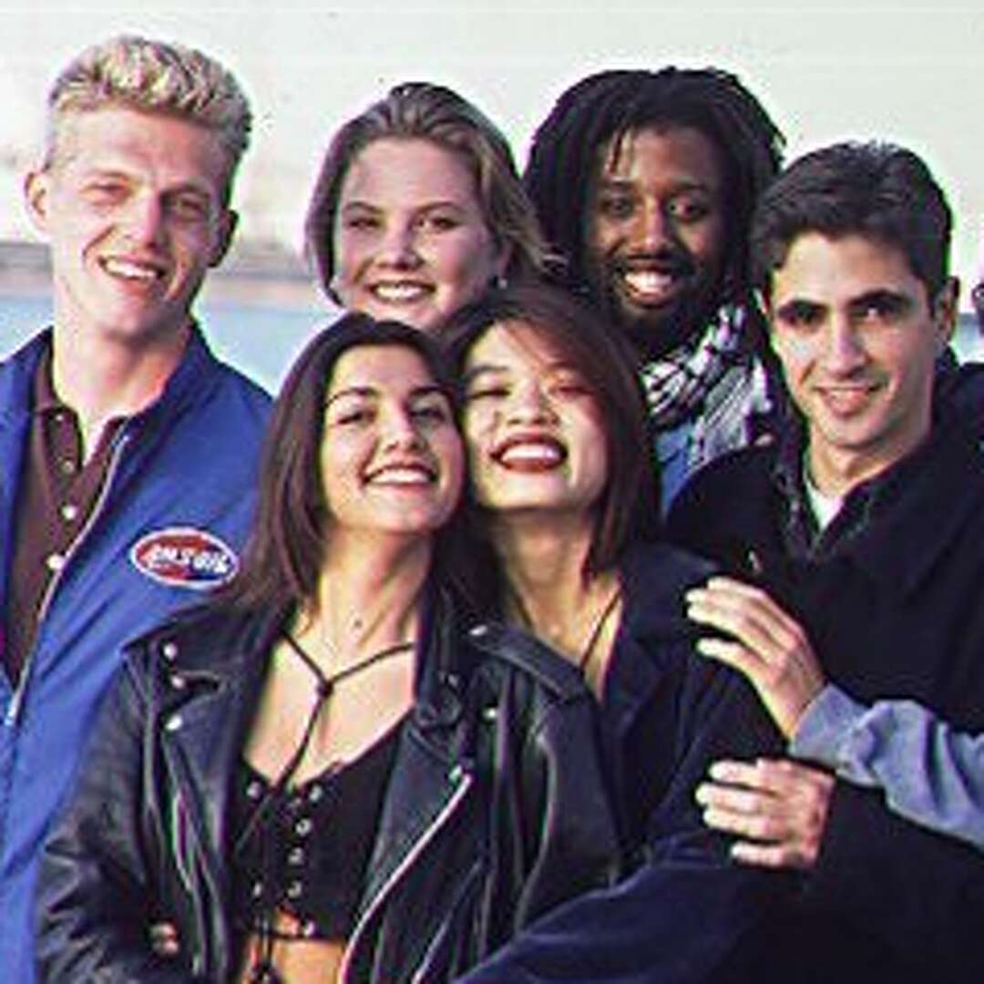 'The Real World' returns to S.F.