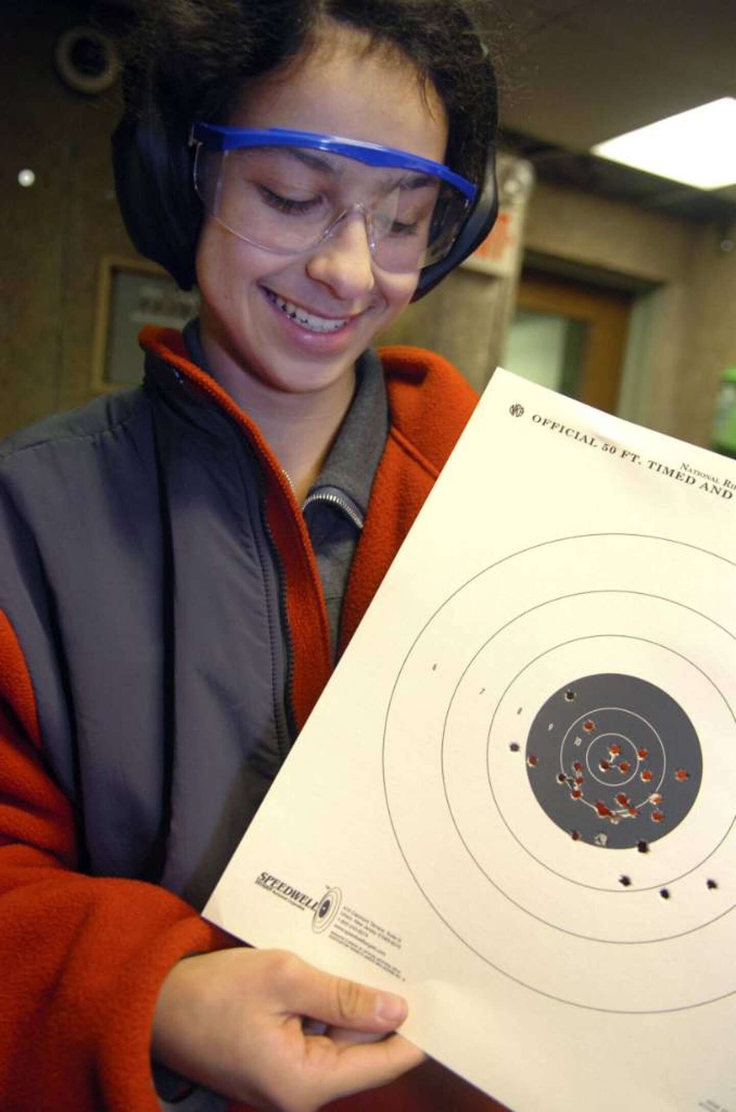 Girl Scouts add activities normally associated with boys to their ...