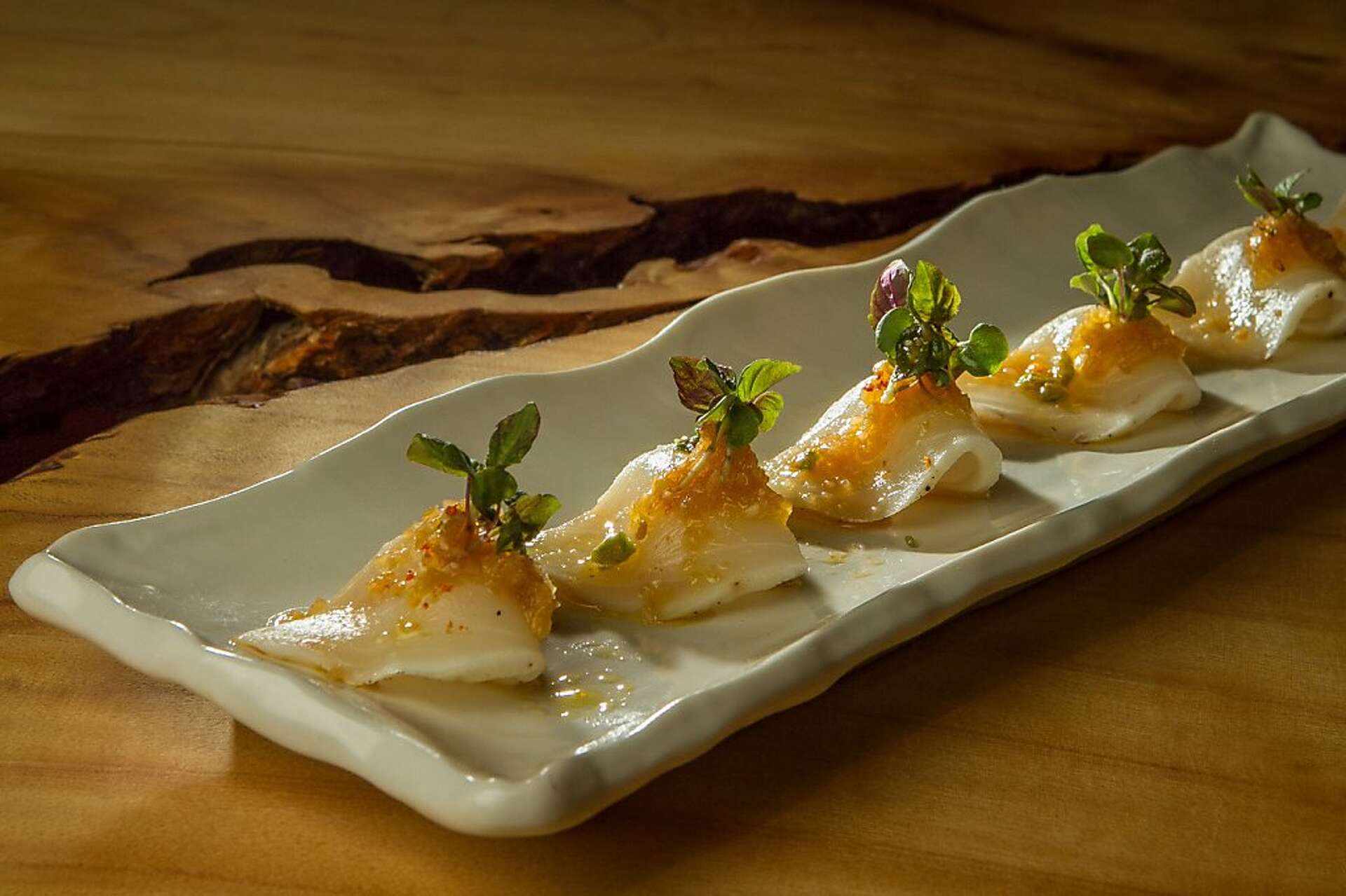 Dining out: Roka Akor impresses