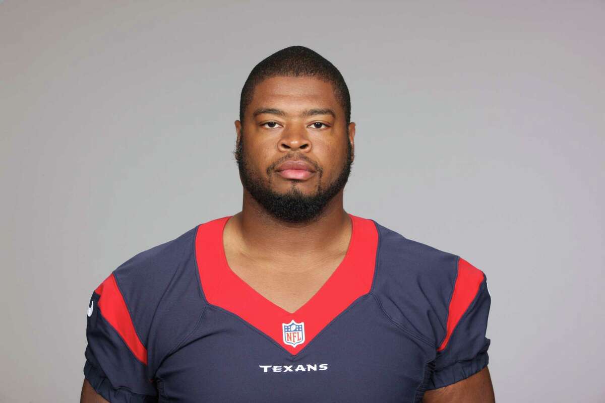 Stephanie Stradley’s Texans Q&A with Wade Smith
