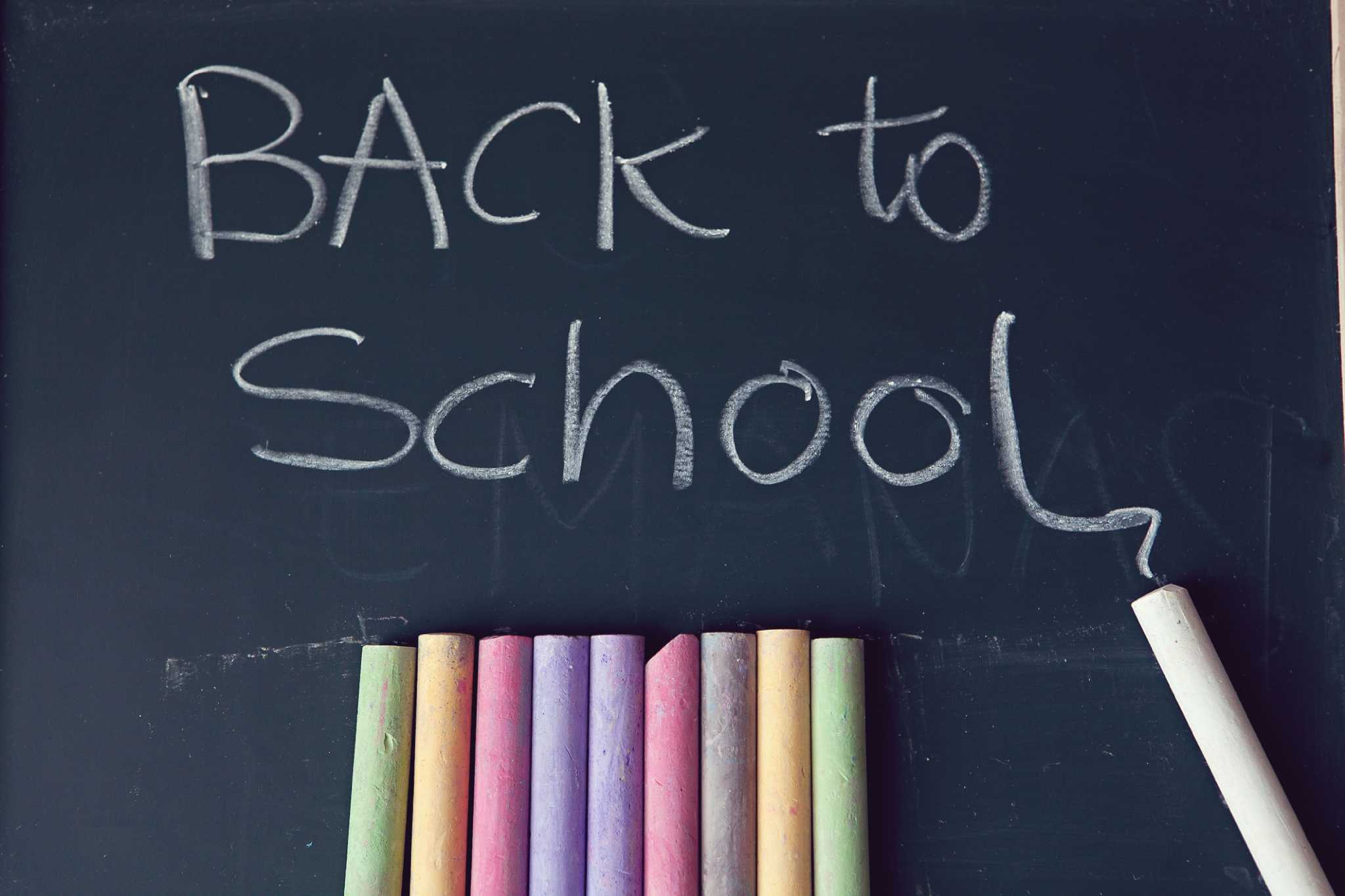 10 things to do before the kids go back to school
