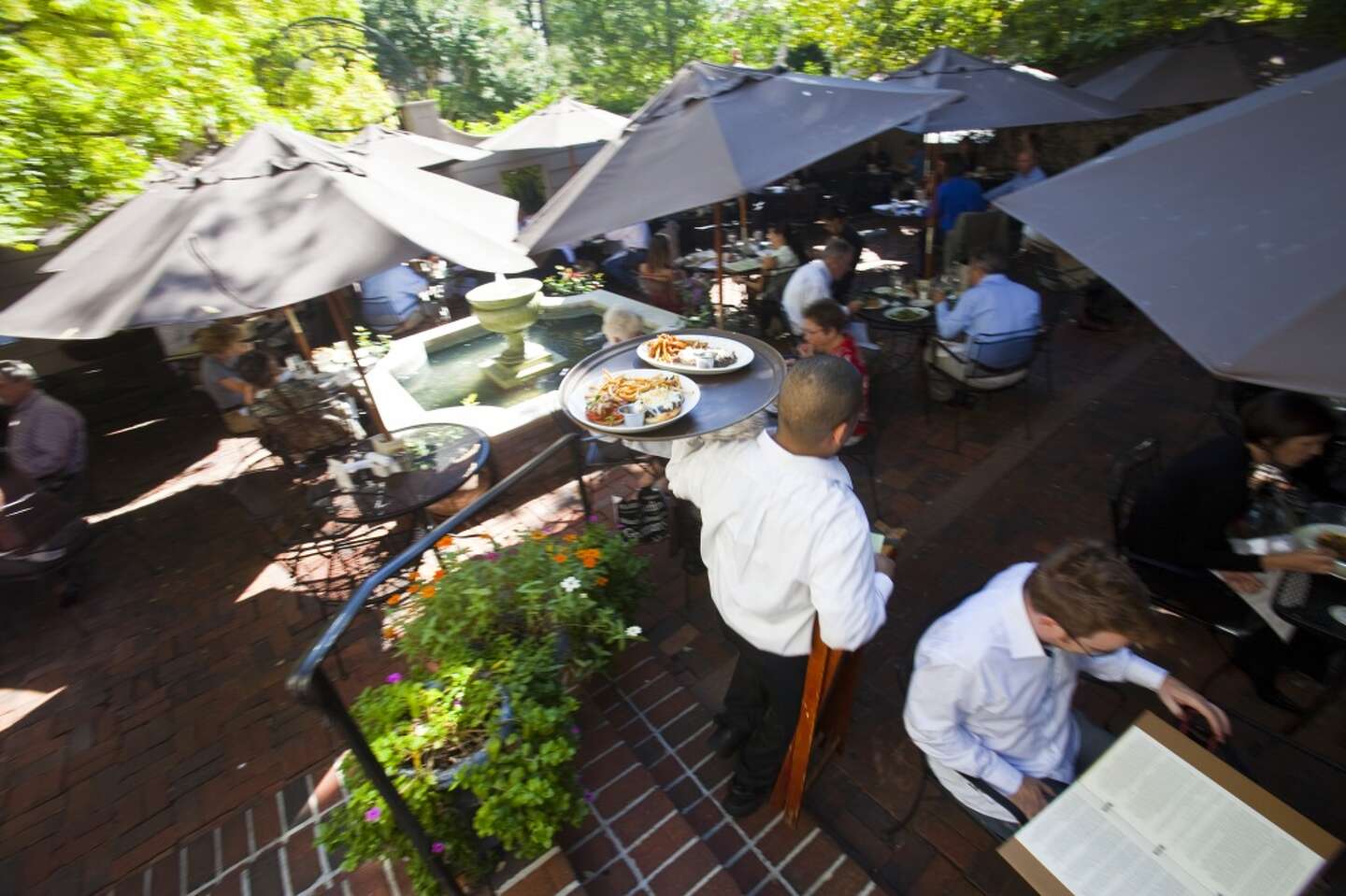 Where to brunch this Easter 2017 in Houston