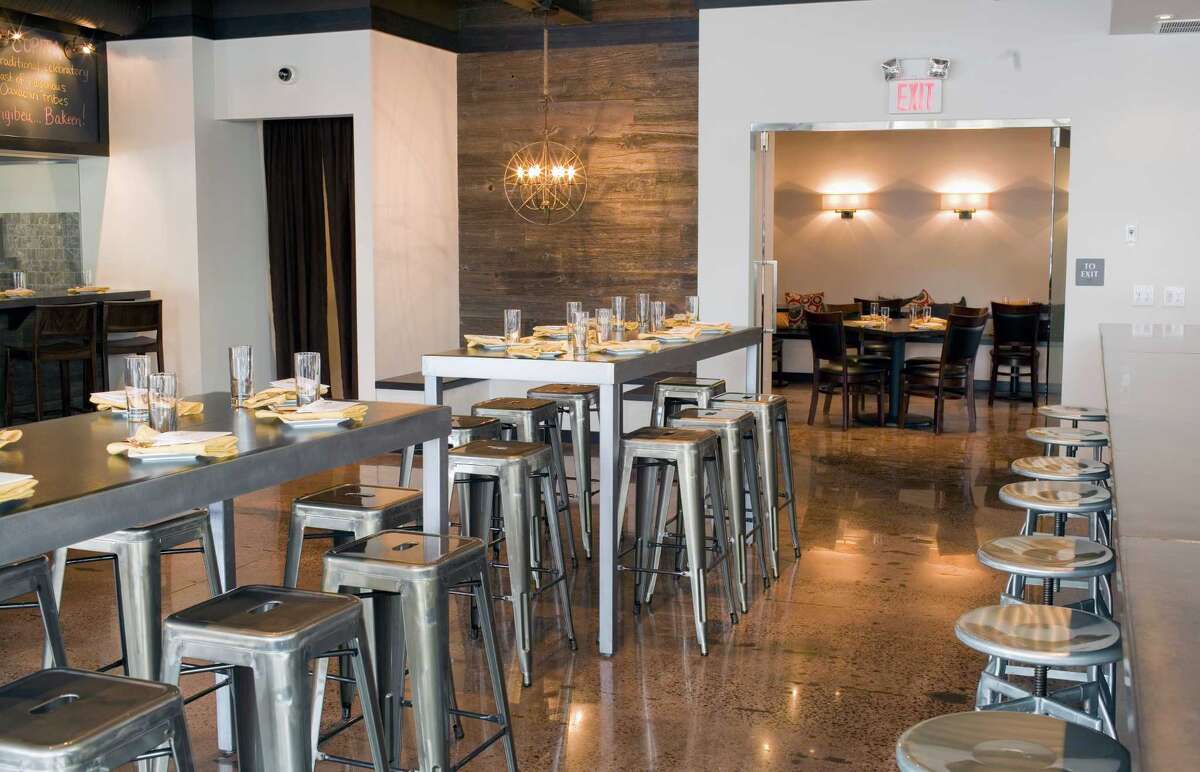 Baro, a 'cantina redefined,' beckons in Fairfield