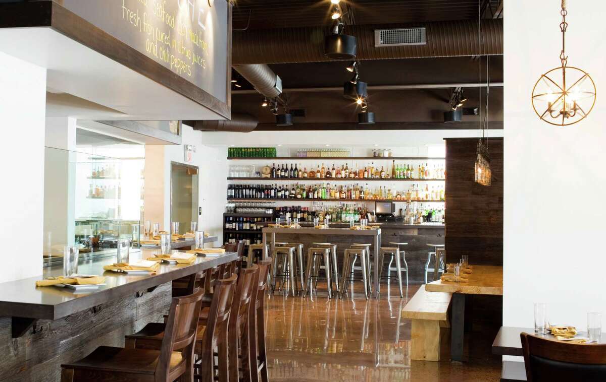 Baro, a 'cantina redefined,' beckons in Fairfield