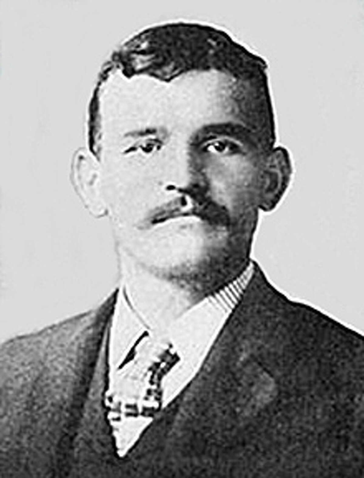 Officials honor resident for advocacy of Whitehead's 'first in flight ...