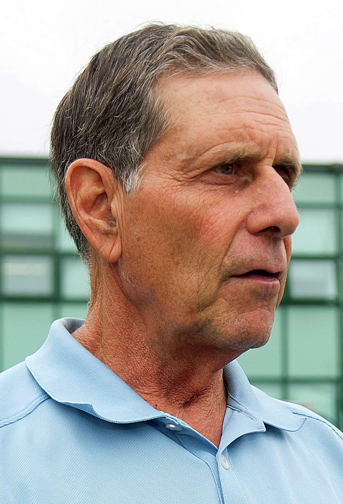 The man Gov. Malloy has on speed dial