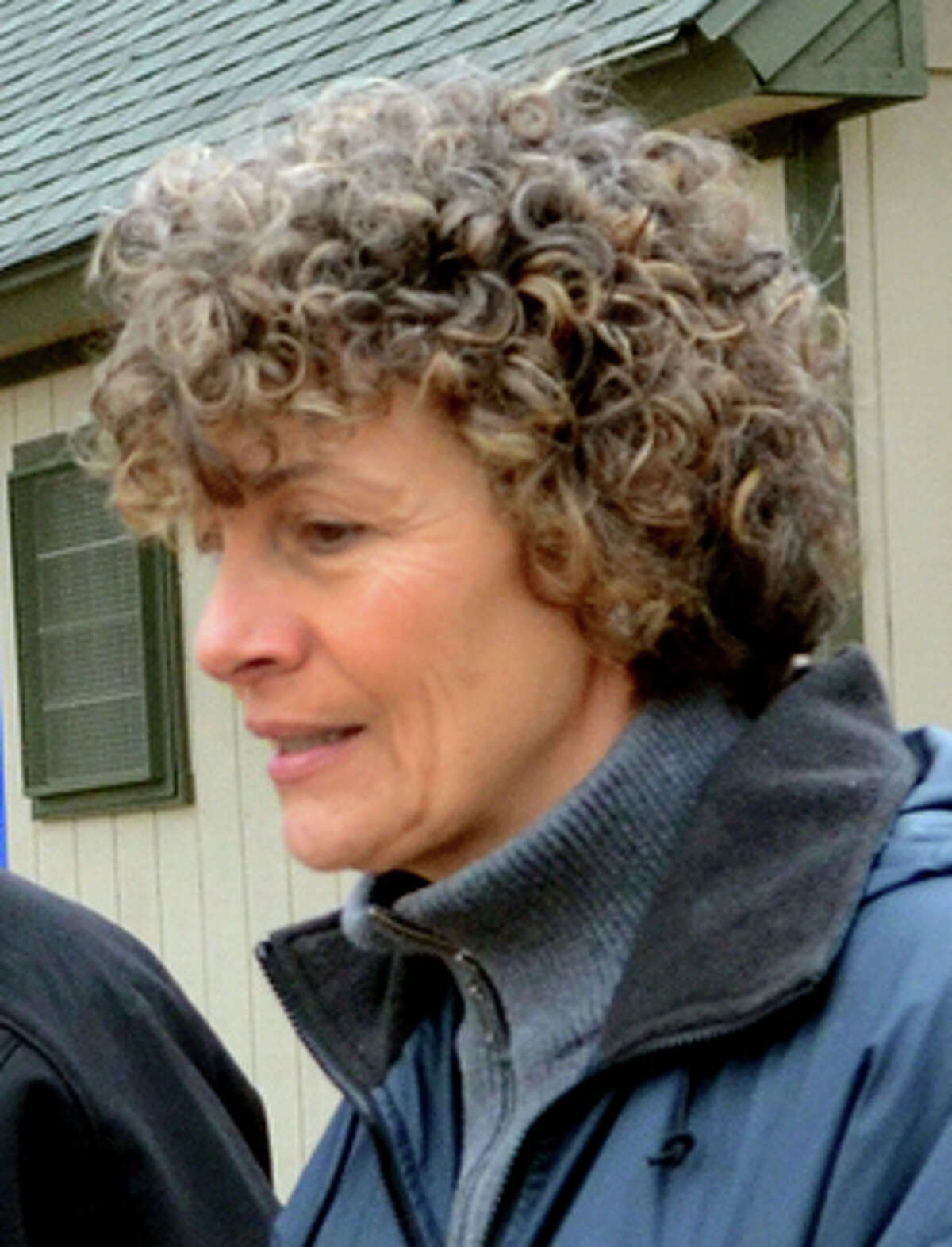 The man Gov. Malloy has on speed dial