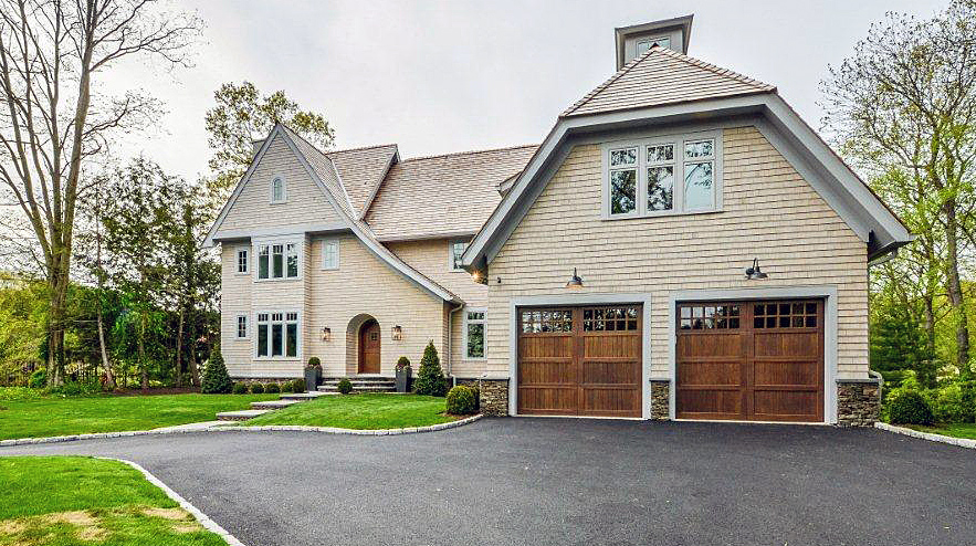 On the market: A home that redefines 'Colonial'