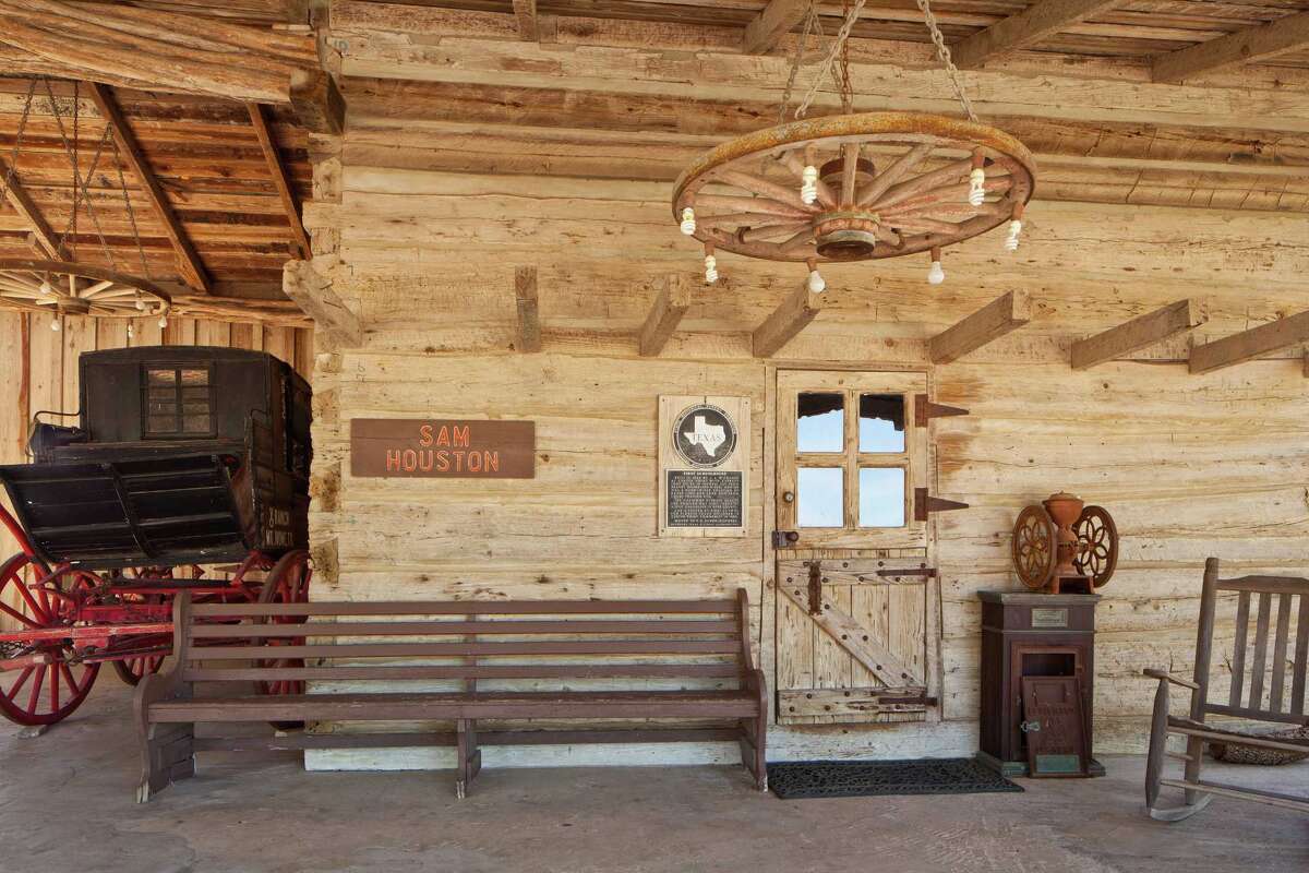 For sale for $85 million: Storied, exotic YO Ranch