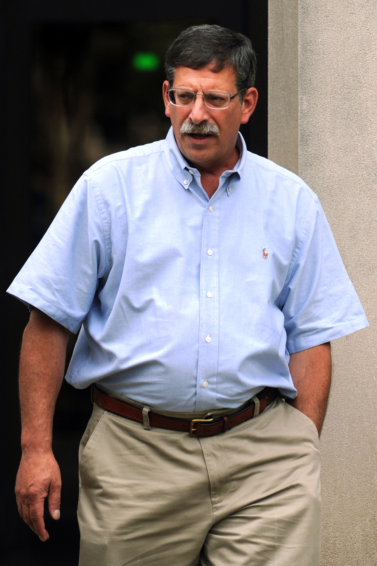 Lanza gun seller pleads guilty